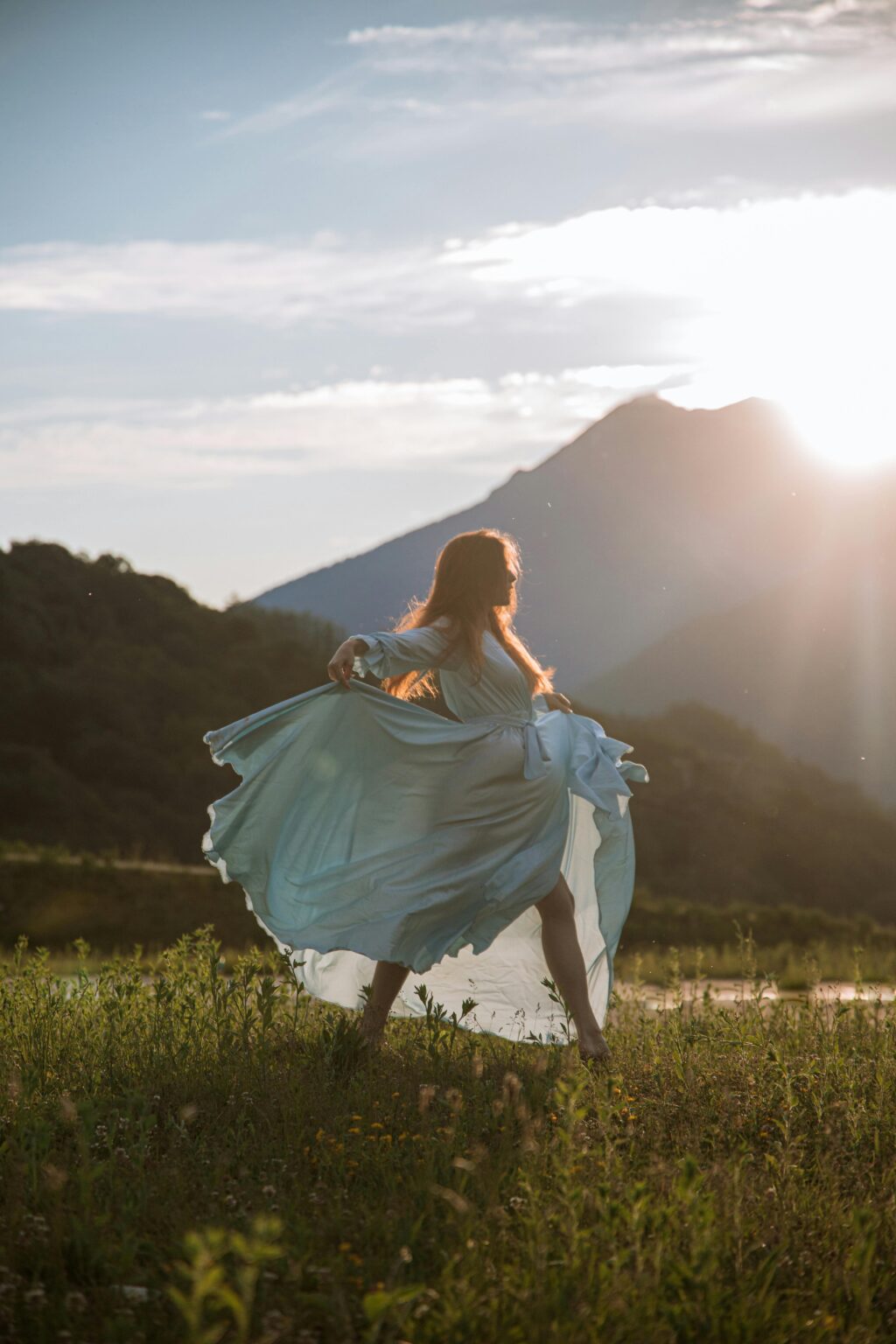 Embracing Your Own Path: Breaking Free from Societal Expectations ...