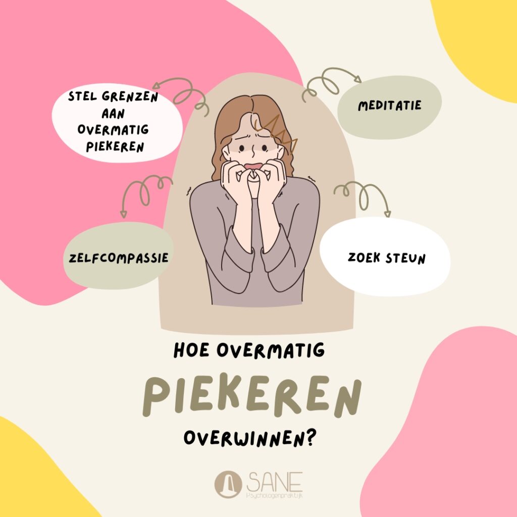 Hoe je Overmatig Piekeren Overwint en je Innerlijke Rust Herwint – SANE ...